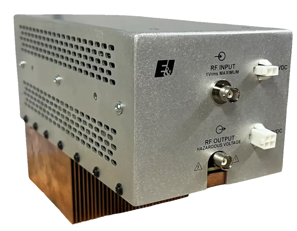 M-2100-T - Amplifier Module | E&I